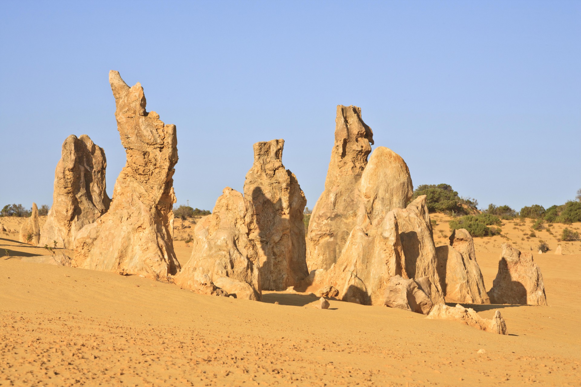 Western Australia - Accommodation Directory